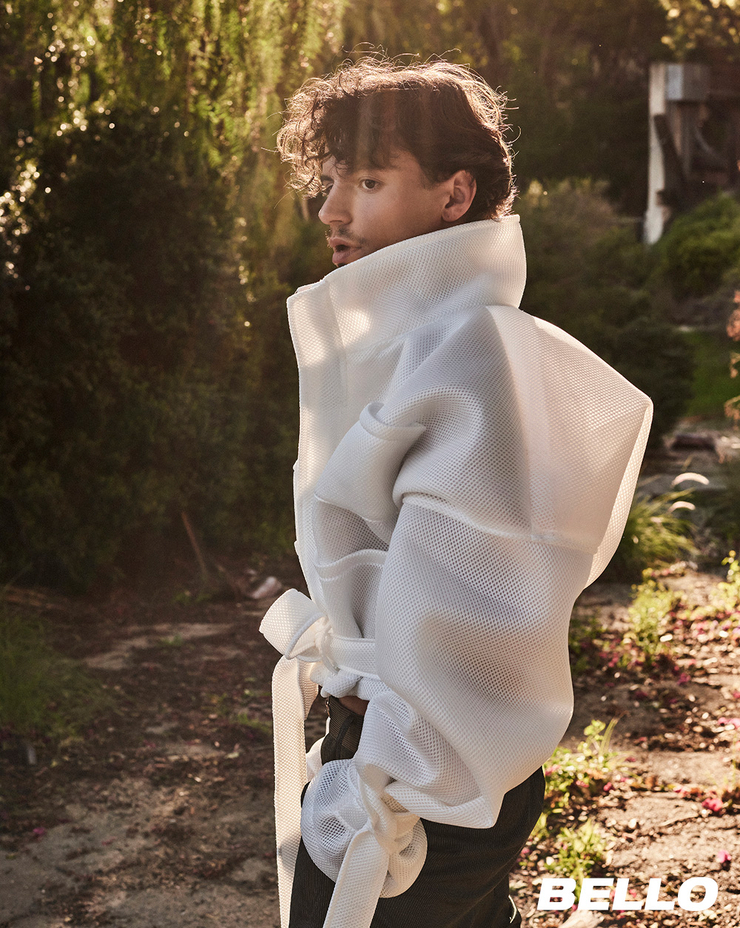 Picture of Kevin Dias