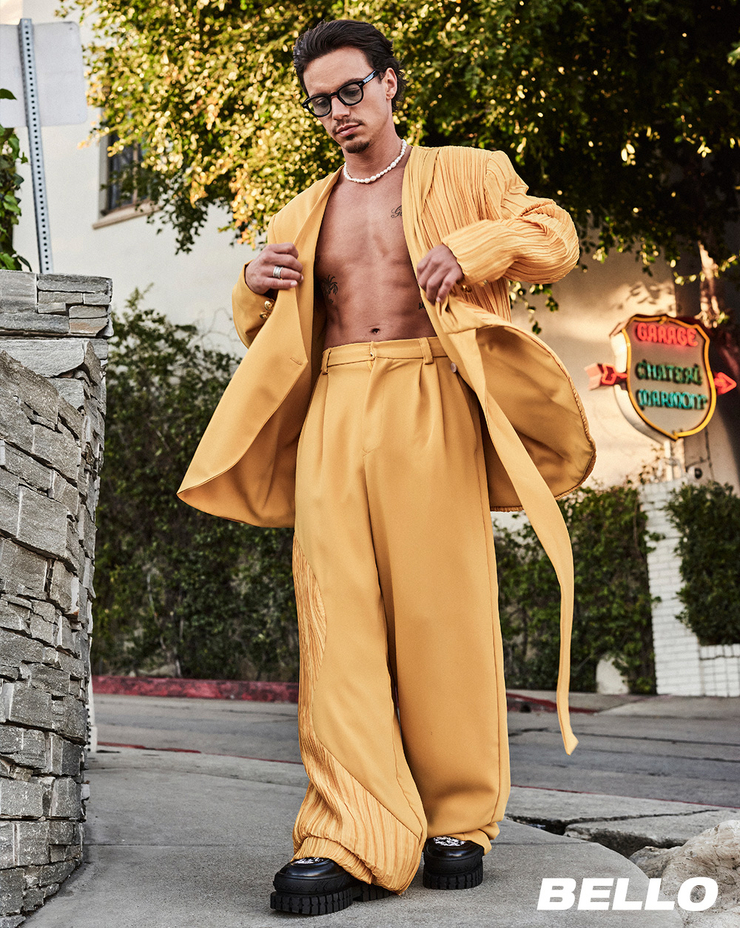 Picture of Kevin Dias