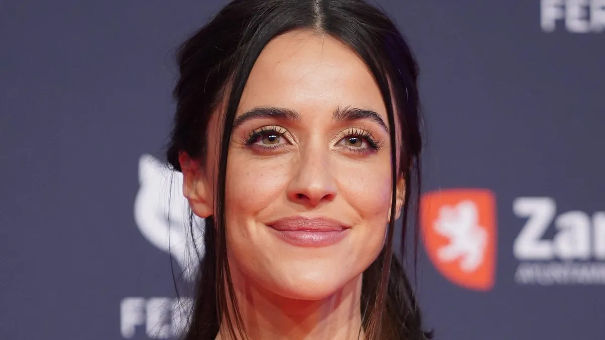 Picture of Macarena García