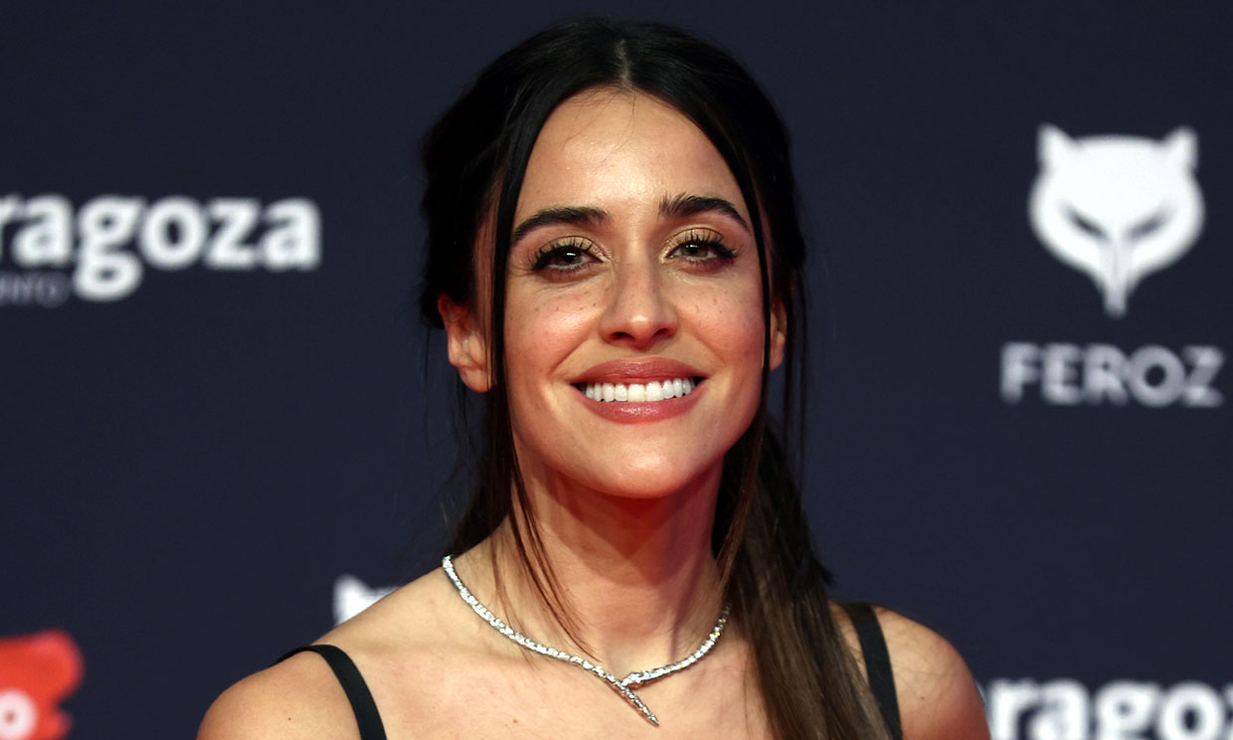 Picture of Macarena García