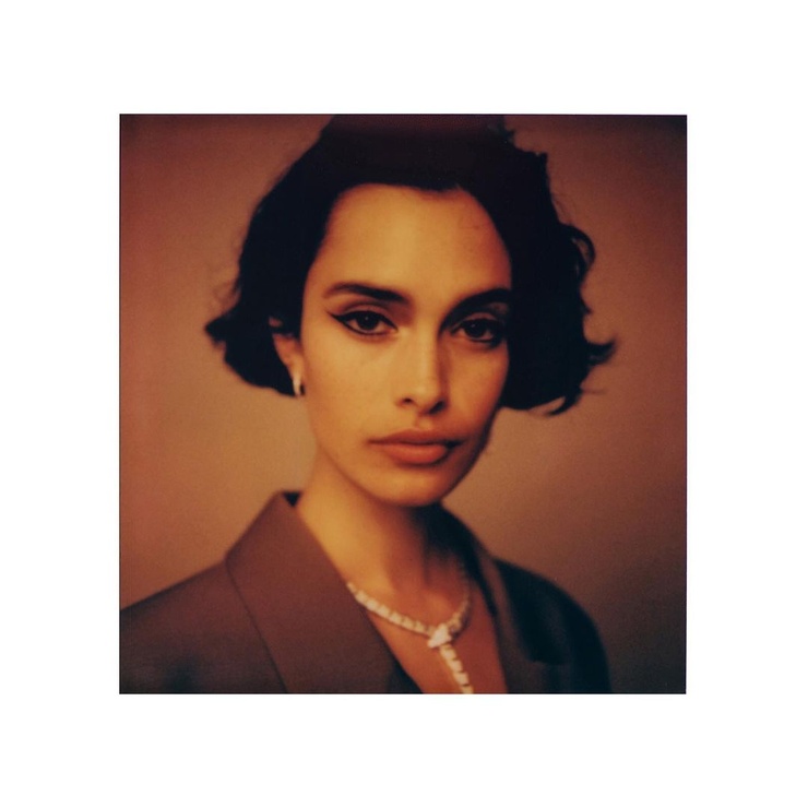 Picture of Zoe Barnard