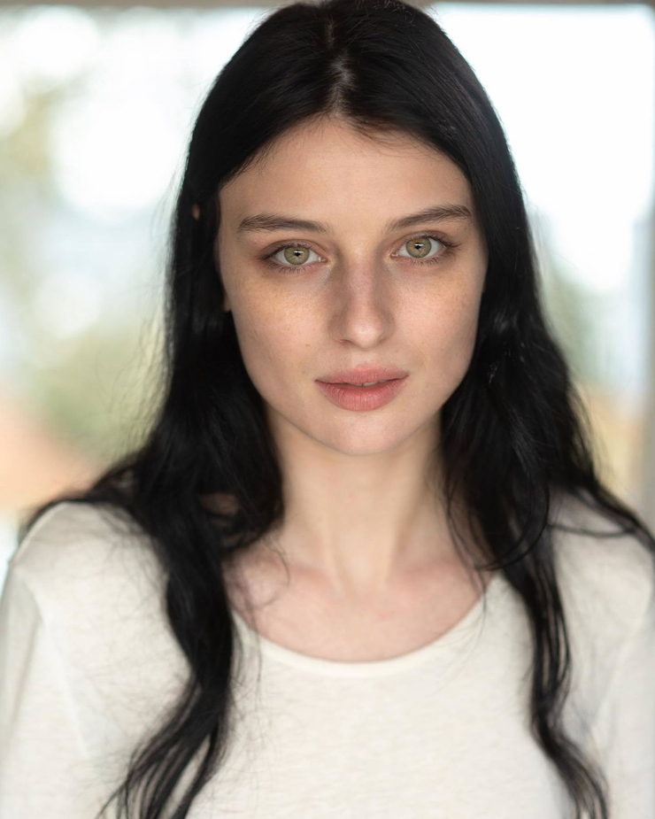 Picture of Alice Pagani