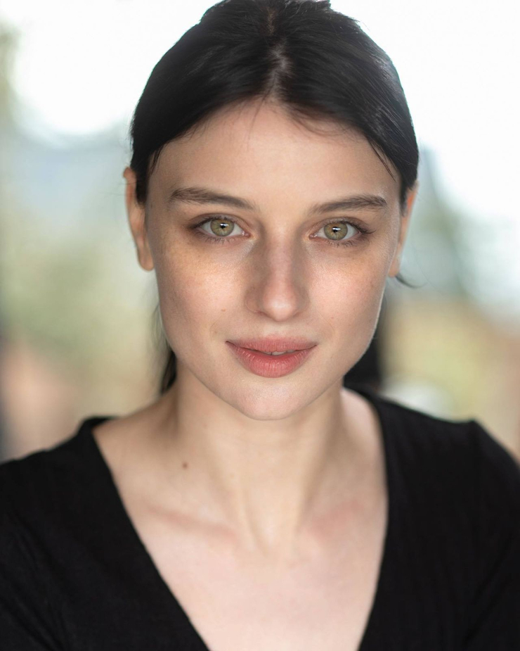 Alice Pagani picture