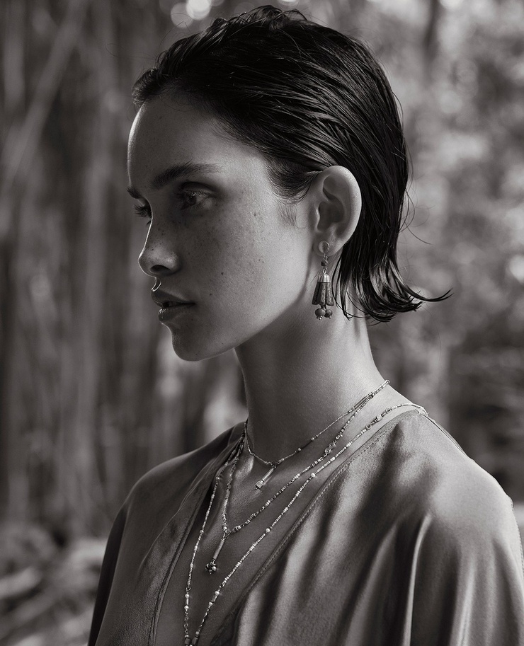 Picture of Zoe Barnard