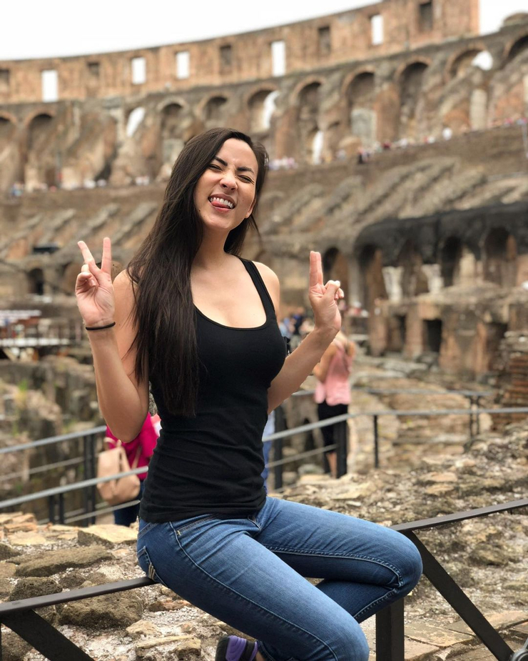 Picture of Erica Nagashima