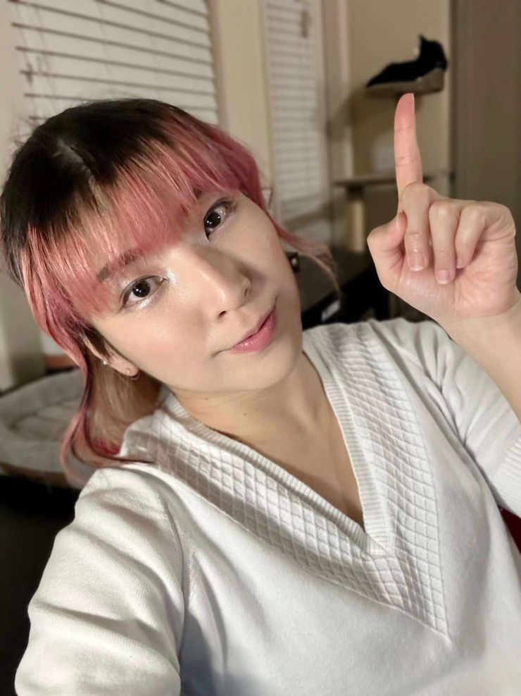 Picture of Hikaru Shida