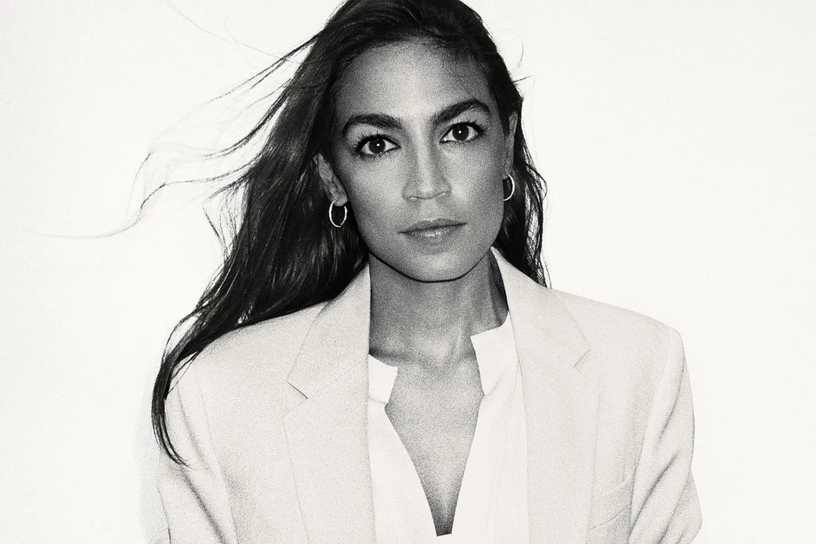 Alexandria Ocasio-Cortez picture