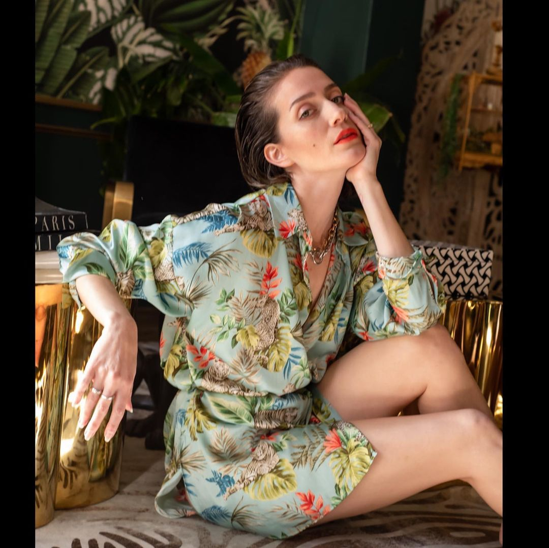 Picture of Teri Wyble