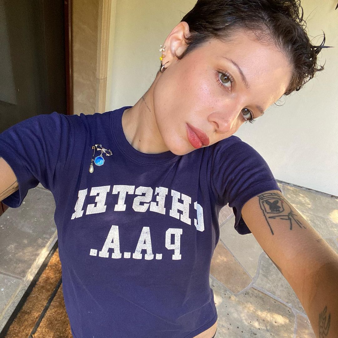 Picture of Halsey