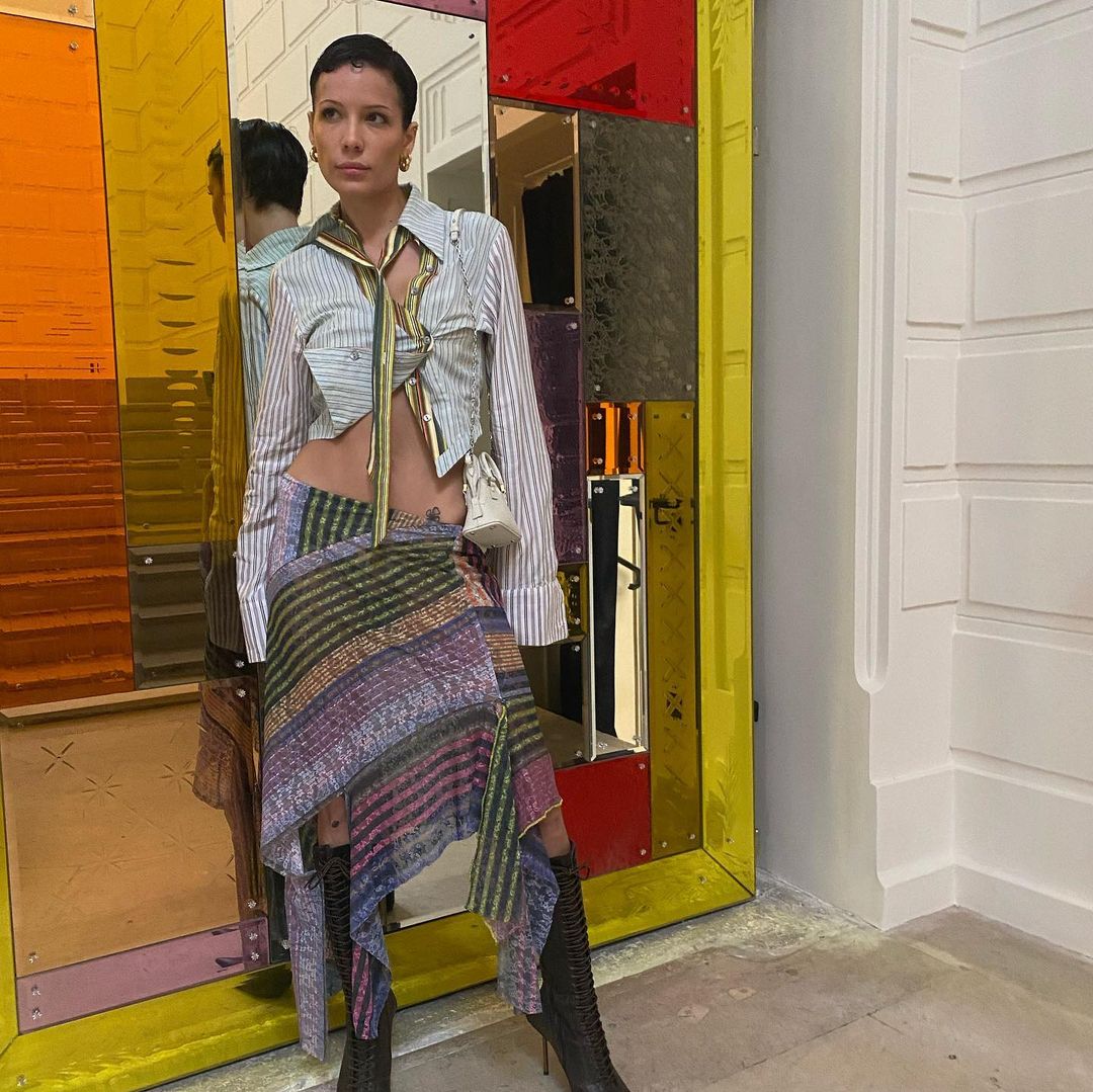 Picture of Halsey
