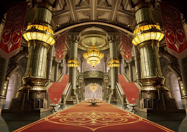 Picture of White Knight Chronicles International Edition