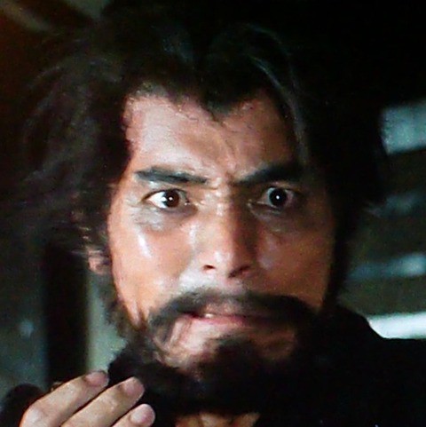 Image of Shinzô Hotta