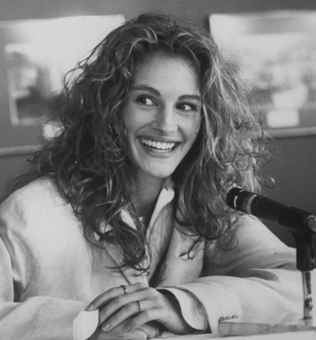Picture Of Julia Roberts