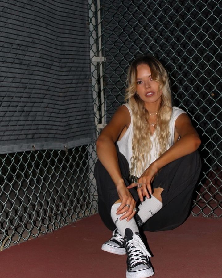 Picture of Rochelle Roche