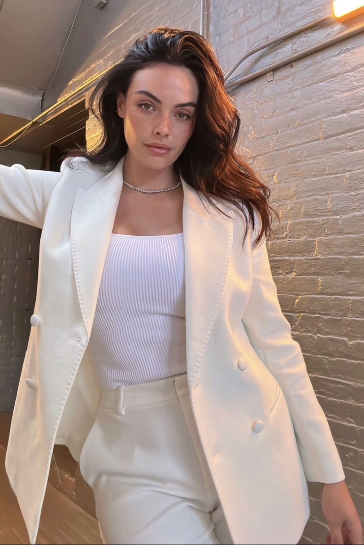 Picture of Monika Clarke