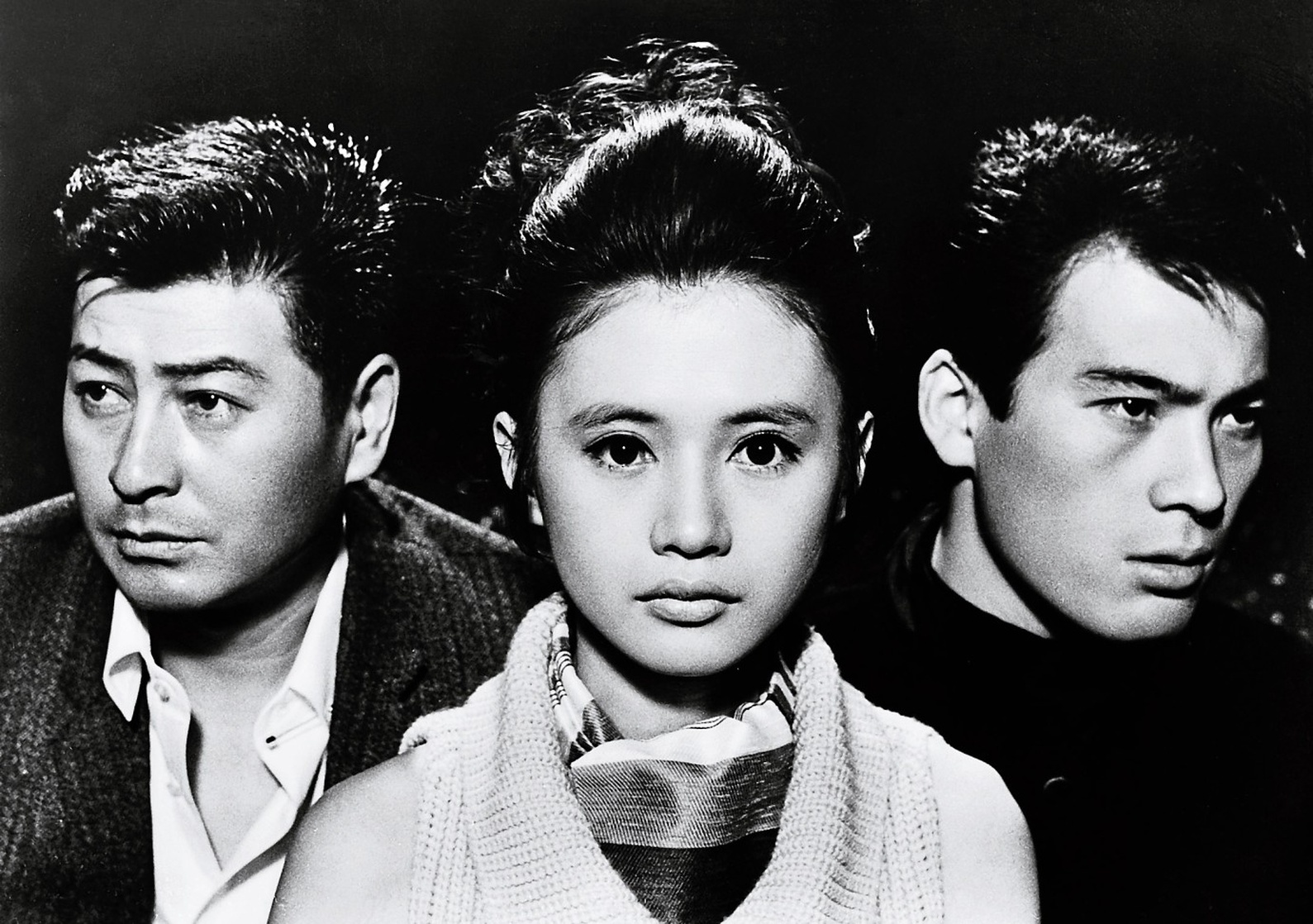 Picture of Takashi Fujiki