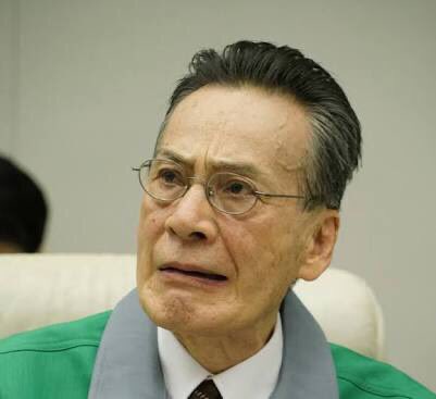 Picture of Takashi Fujiki