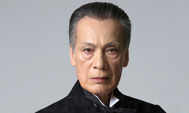 Picture of Takashi Fujiki