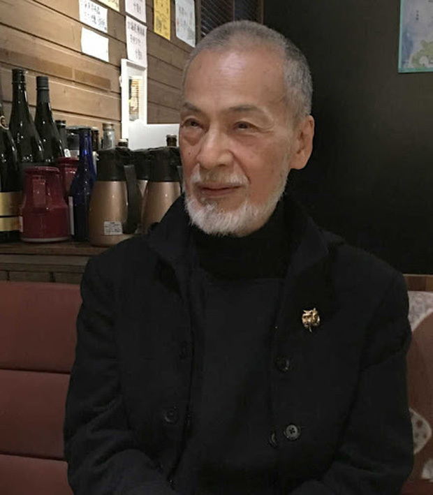 Takashi Fujiki image