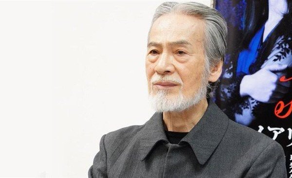 Image of Takashi Fujiki