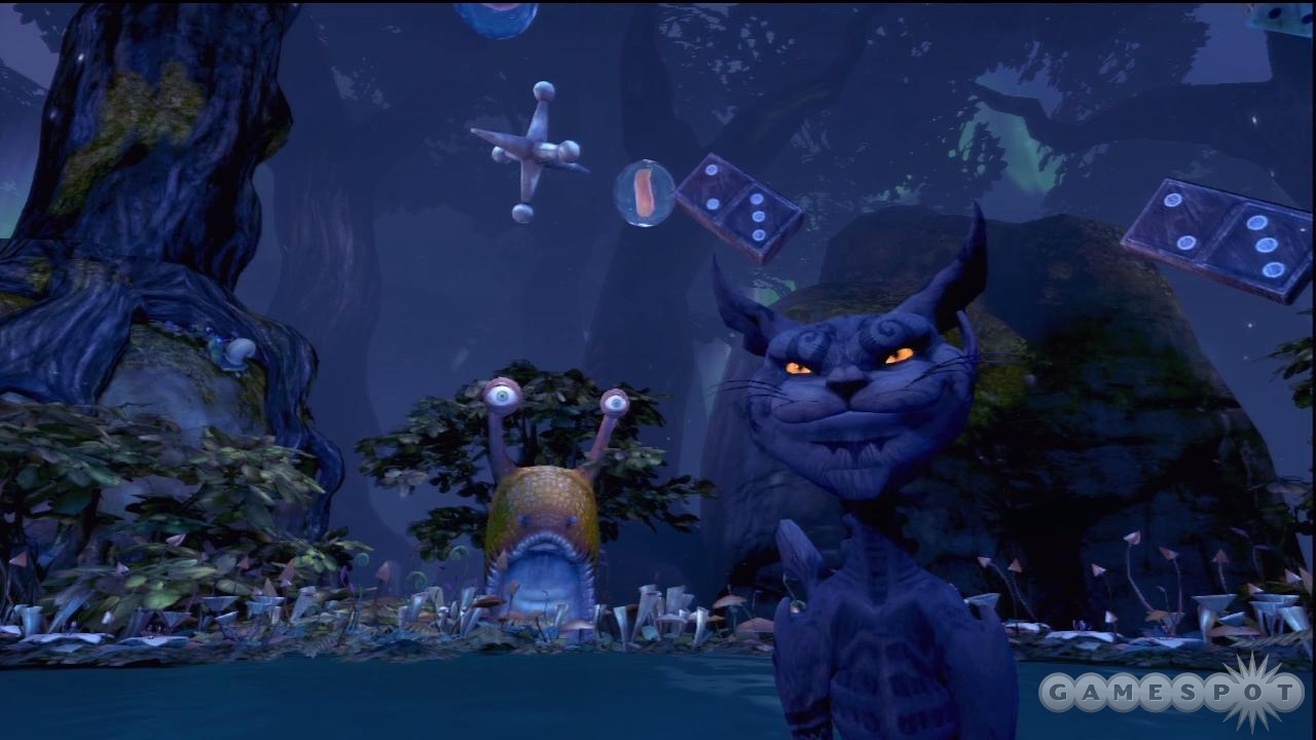 Picture of Alice: Madness Returns