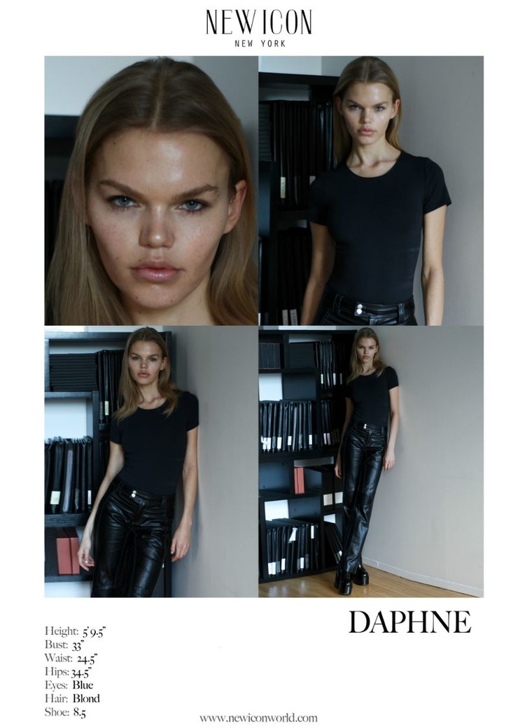 Picture of Daphne Marleen