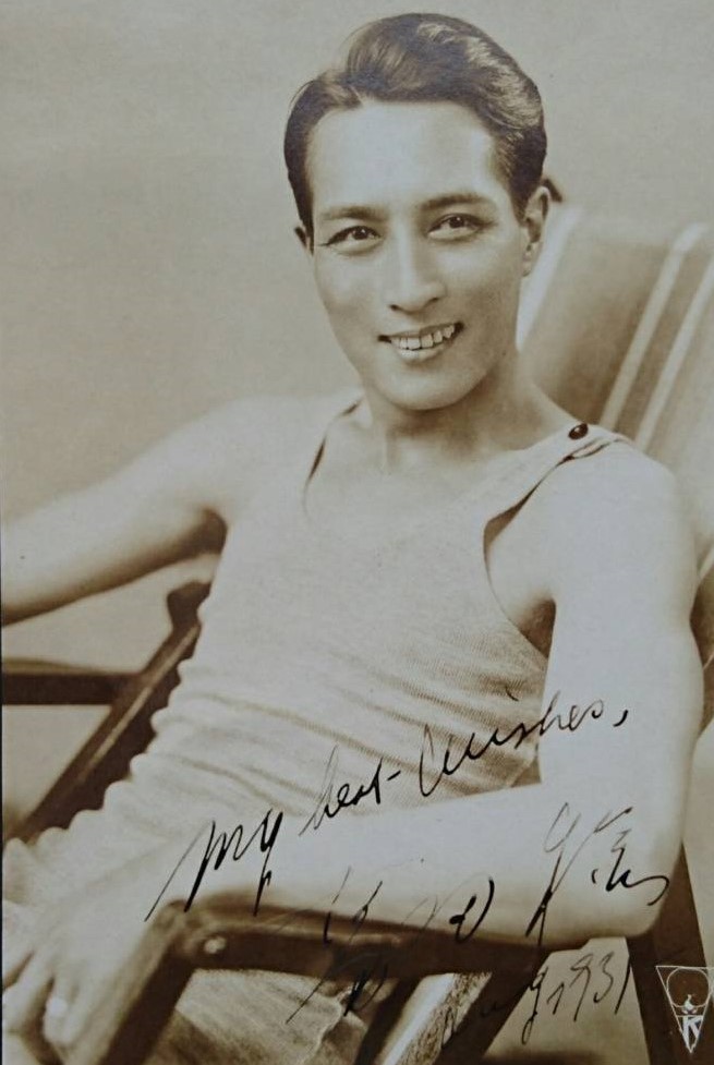 Minoru Takada picture