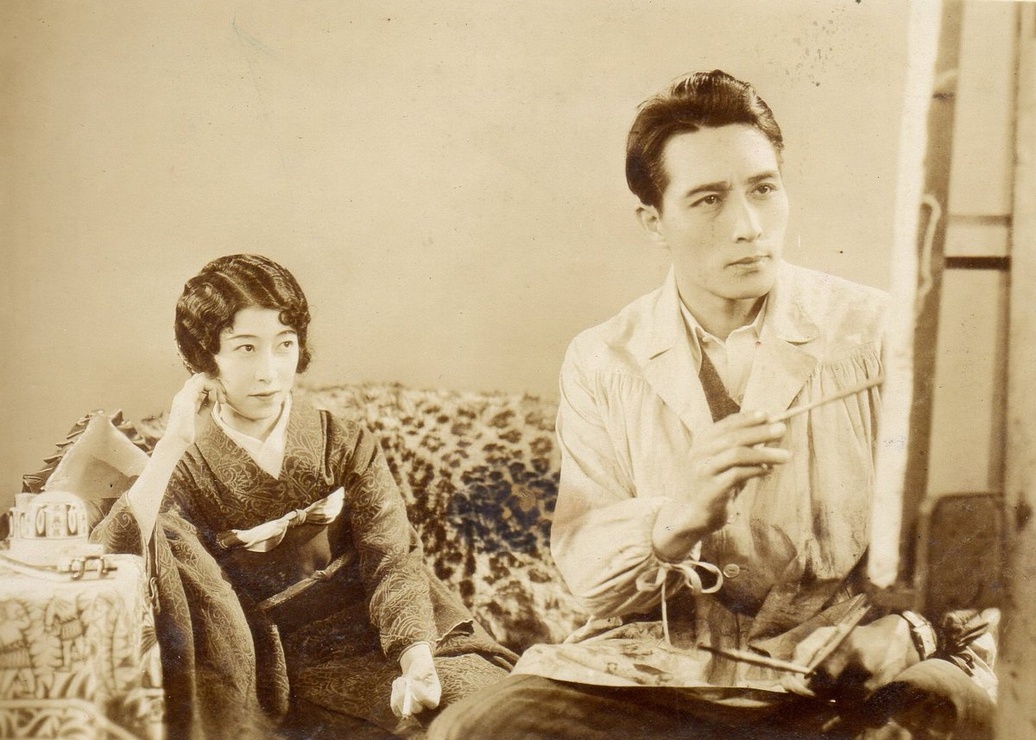 Picture of Minoru Takada