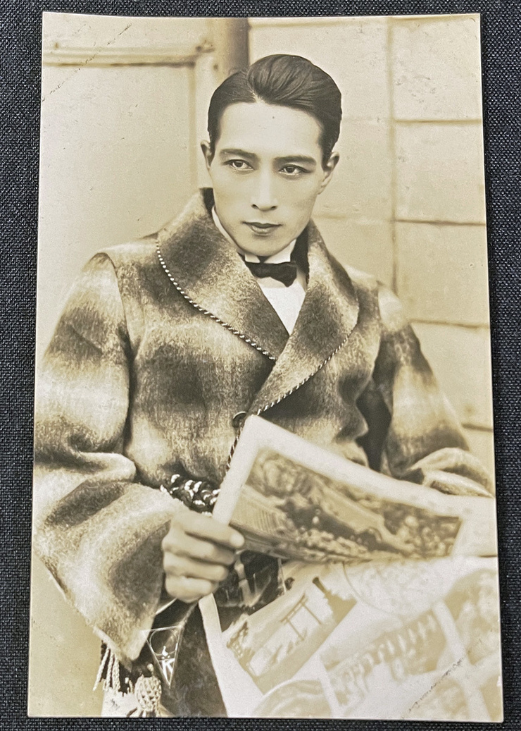 Picture of Minoru Takada