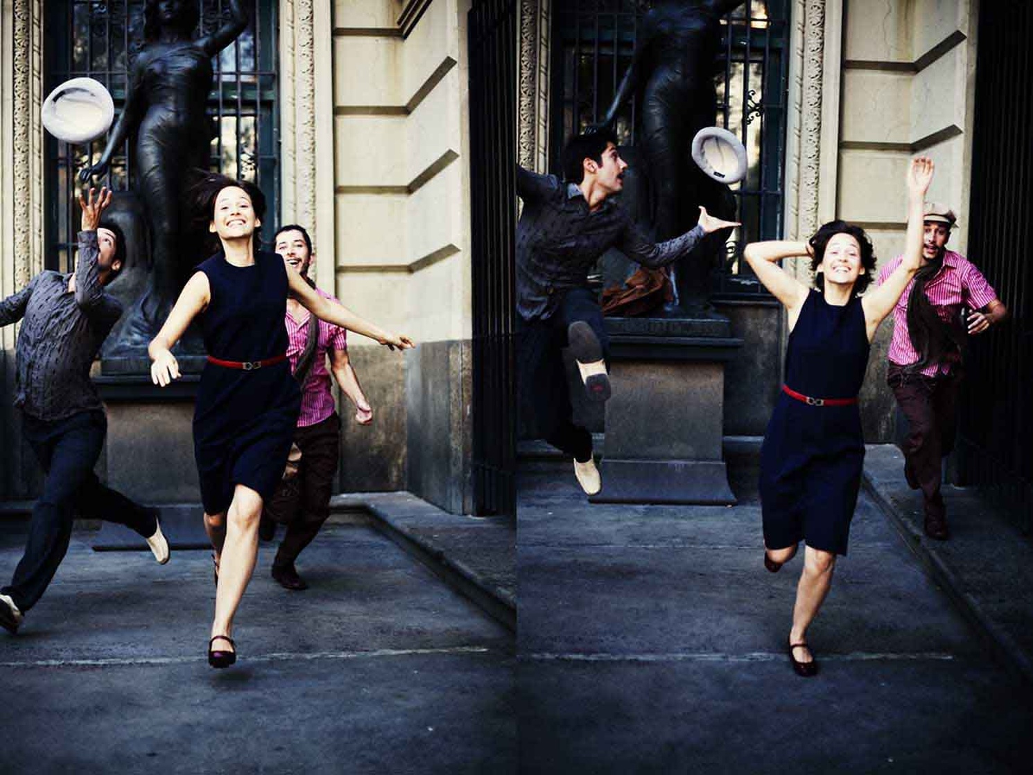 Picture of Lisa Fávero