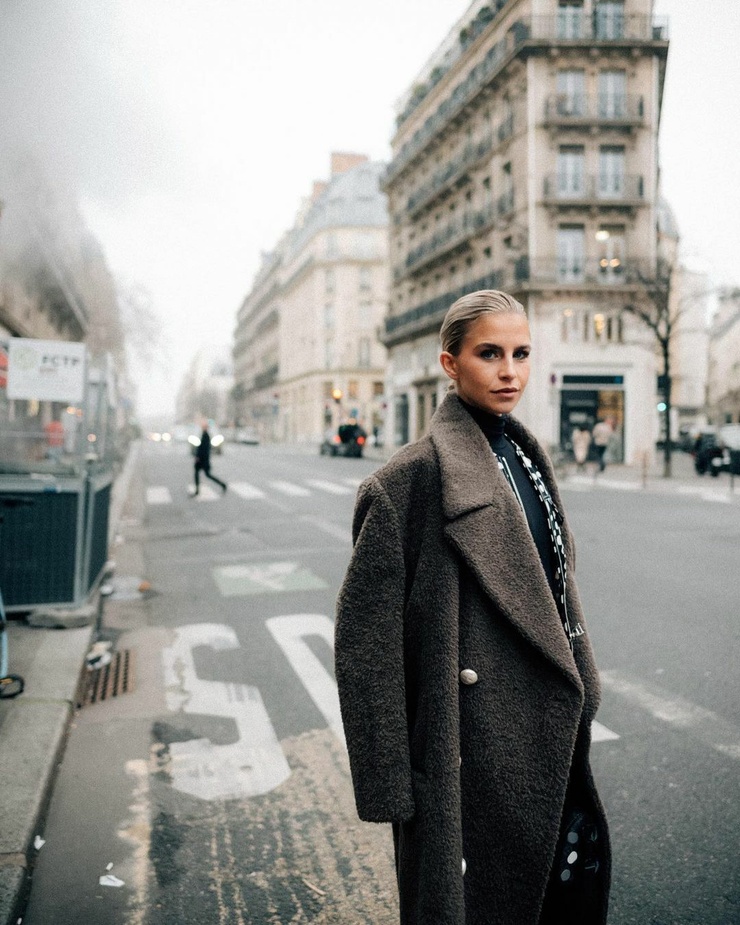 Picture of Caro Daur