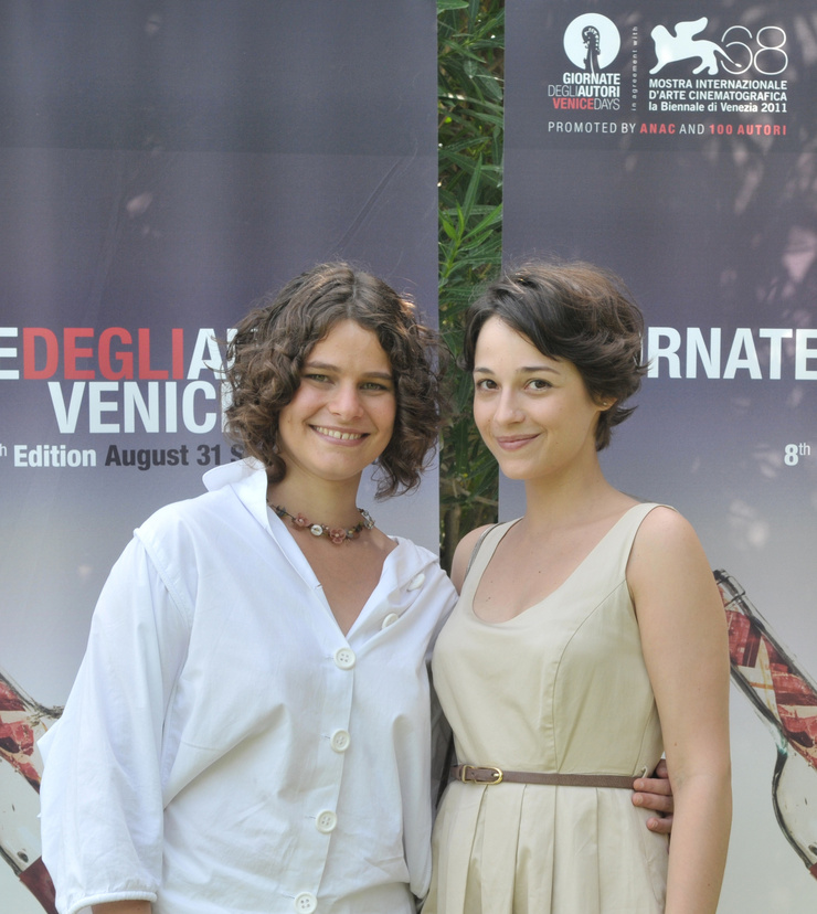 Picture of Lisa Fávero