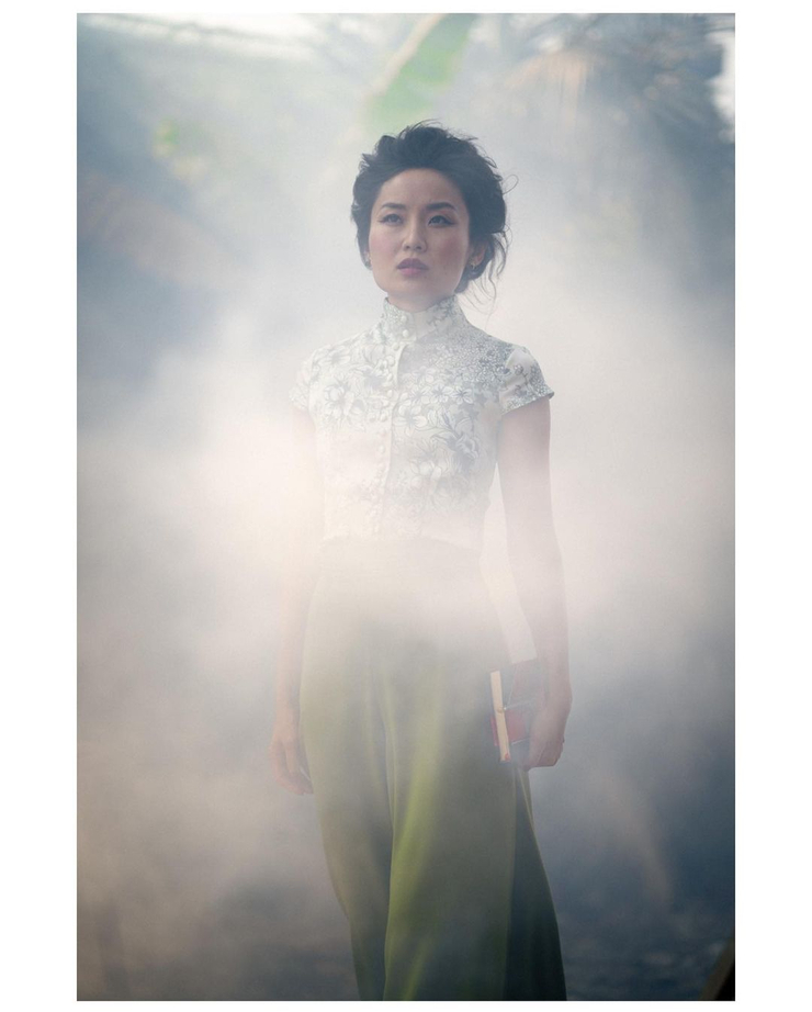 Picture of Li Jun Li