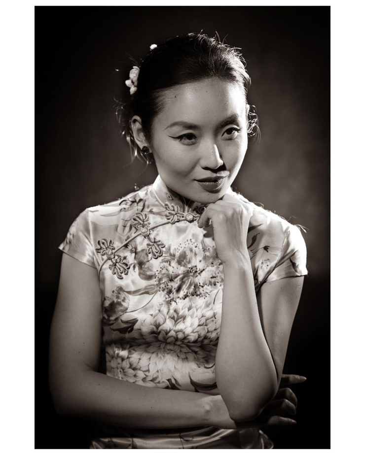Picture of Li Jun Li