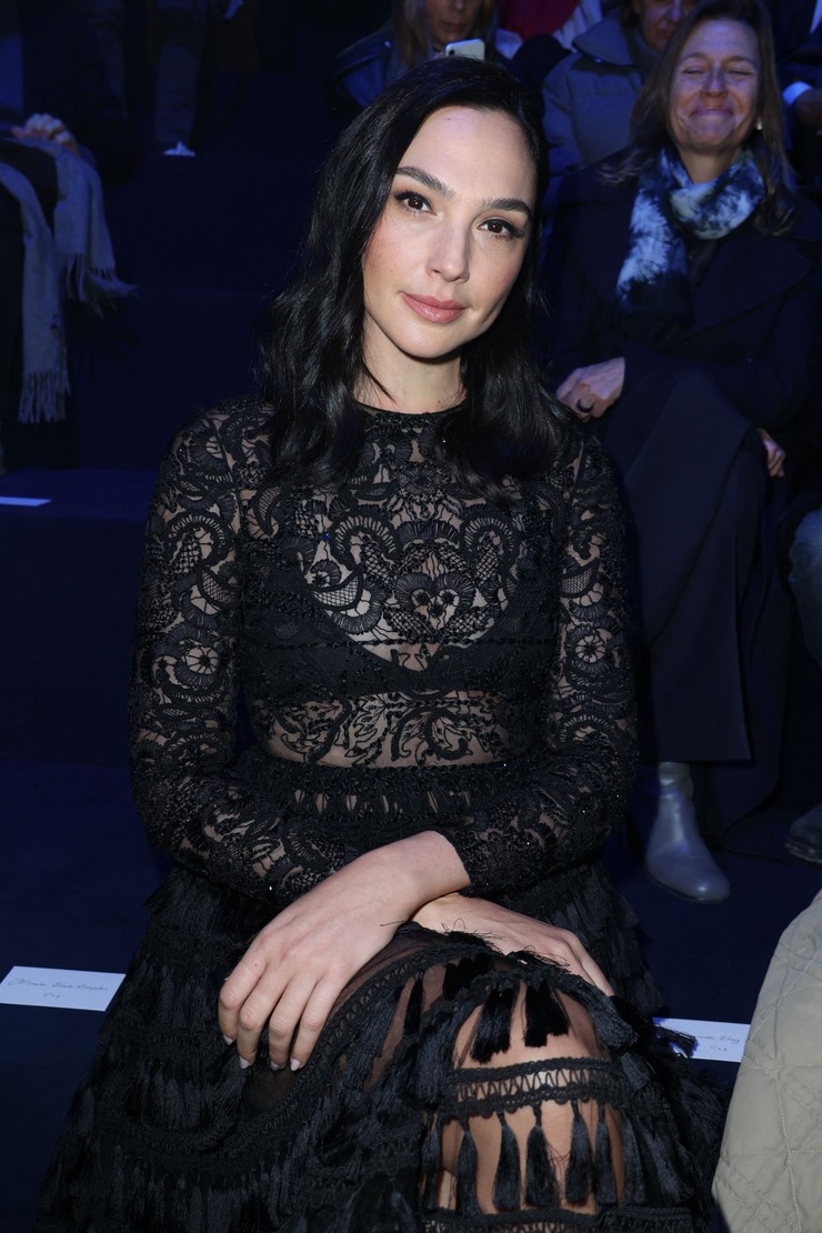 Picture of Gal Gadot