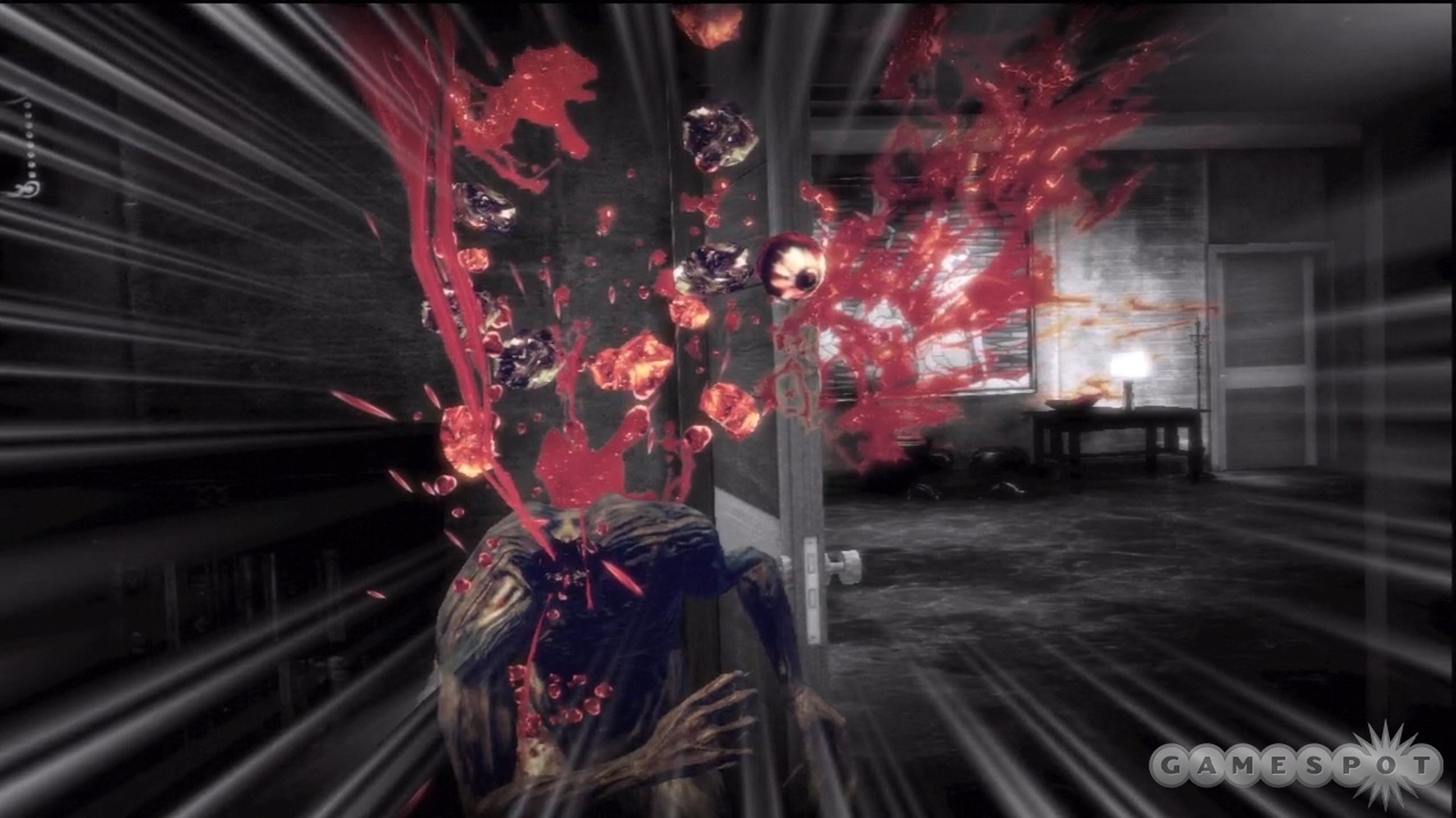 Picture of Shadows of the Damned