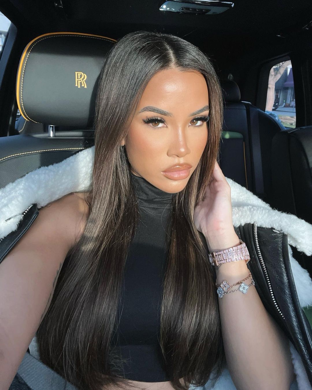 Picture of Samantha Rayner II