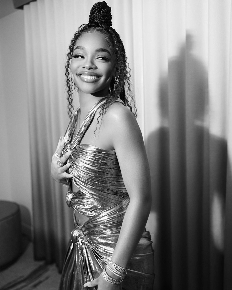 Picture of Marsai Martin