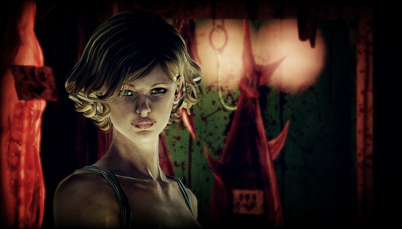 Shadows of the Damned image