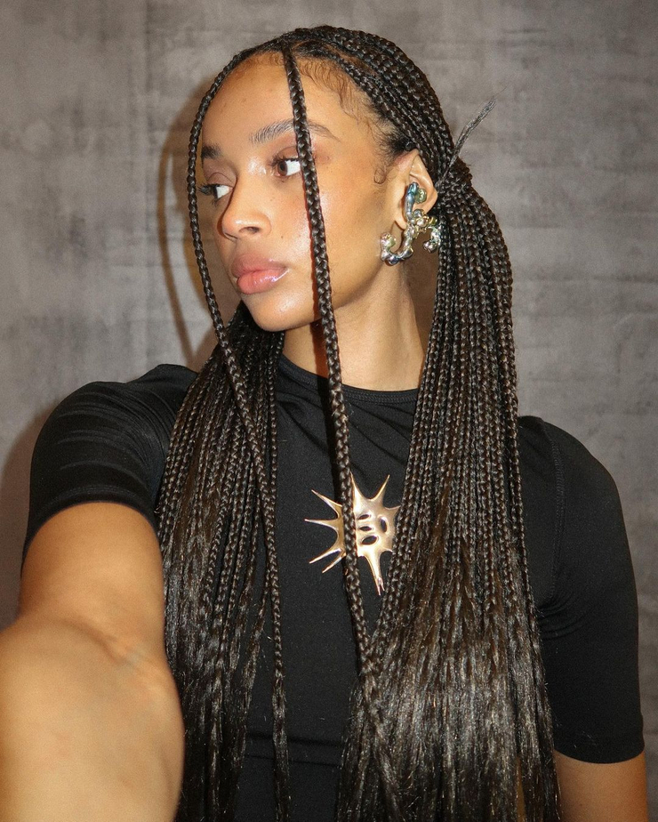 Picture of Tade Leye