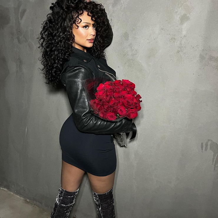 Picture of Kyla Wayans