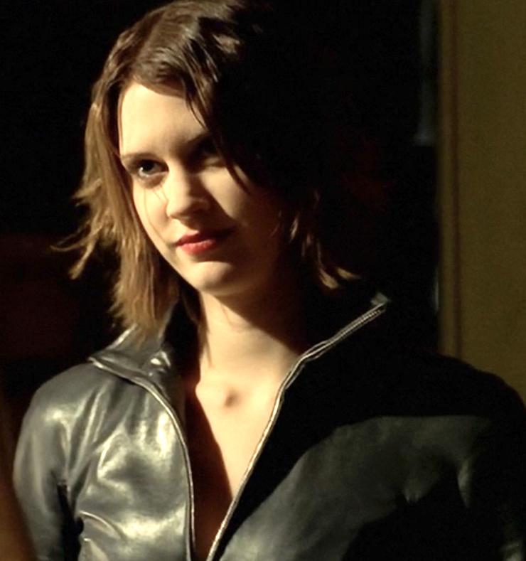 Picture of Emma DeLauro