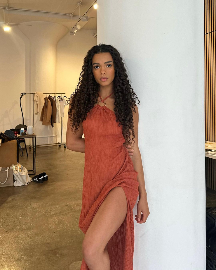 Picture of Natalia Love Caban