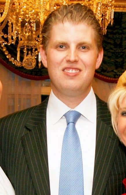 Picture of Eric Trump