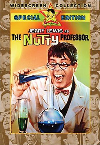 Picture of The Nutty Professor (Special Edition)