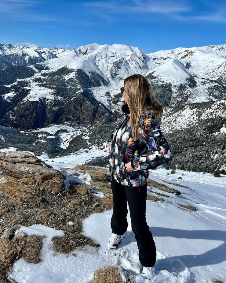 Picture of Candice Pascal