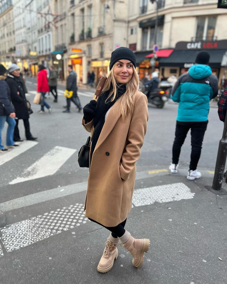 Picture of Candice Pascal