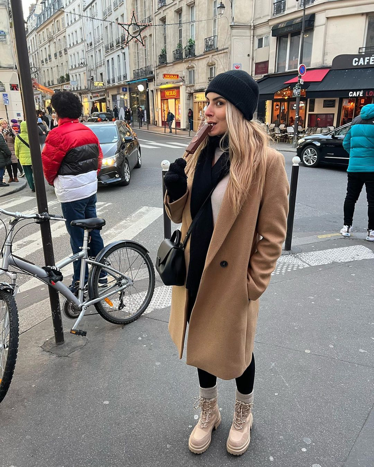 Picture of Candice Pascal