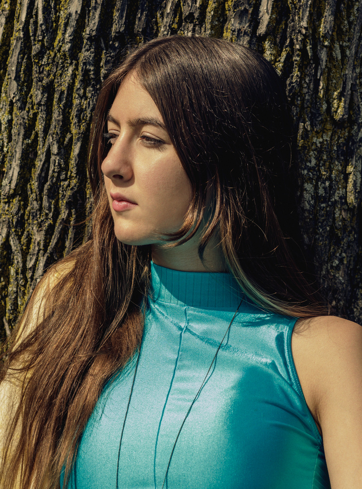 Picture of Weyes Blood