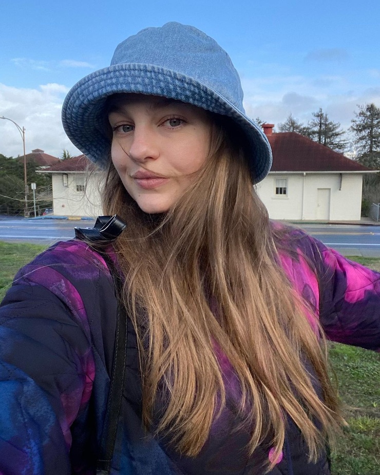 Olivia Brower picture